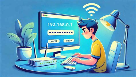 192 168 0 1 Logga In Och ändra Ditt Wifi Lösenord Ip Adress Svenska 🔍