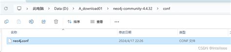 Neo4j知识图谱的基本使用与vue的渲染数据展示neo4j Vue Csdn博客