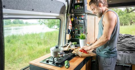 Why Is Living In An RV Illegal RV Rank