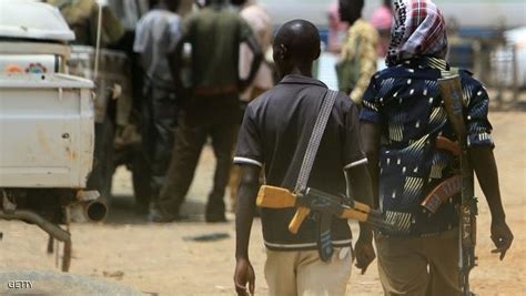 Ngok Dinka Paramount Chief Slain In Abyei Radio Tamazuj