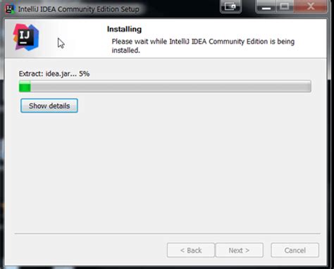 How To Setup IntelliJ With Selenium WebDriver