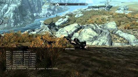 How To Spawn NPCs In Skyrim Unlocking The Best Of Tamriel