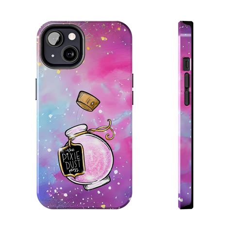 Pixie Dust Tough Phone Cases The Pixie Dust Press