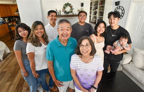 As Southern Californians Grow Old Housing Will Be Scarce Solutions