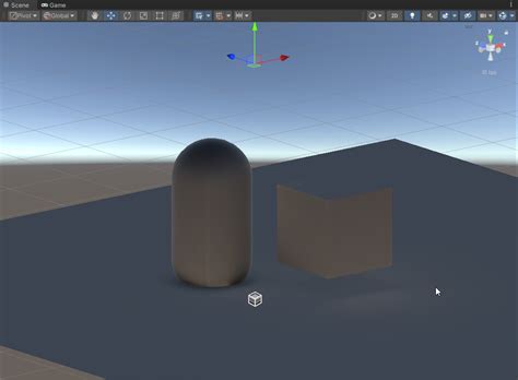 Urp Mixed Mode Directional Lights Only Bake Correctly In Subtractive Unity Engine Unity
