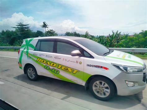 Two Pertamina Refineries Will Support The B40 Program Dunia Energi