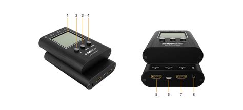 All In One Hdmi Generator And Analyzer Kit A Must For Av Installers