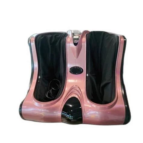 Vibrating Magnetic Electric Foot Massager 1100w At ₹ 12600piece In