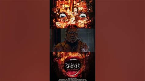 Thir13en Ghosts The Hammer Youtube