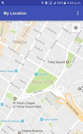 GPS Navigation Map Directions APK Download For Android