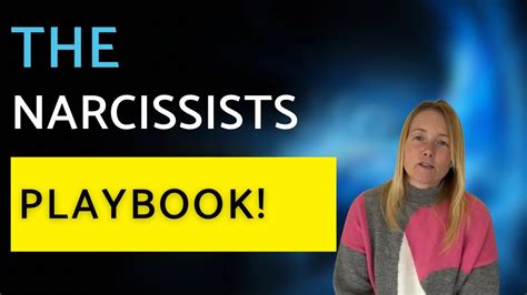 The Narcissist's Playbook: 8 Unbelievable Behaviors that'll Leave You Speechless - YouTube