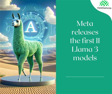 Nextgencia On Linkedin Meta Llama Opensource Largelanguagemodel Technews