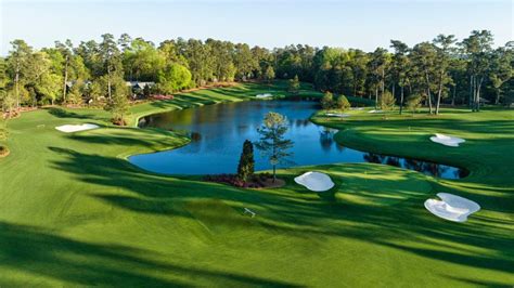 Golf Latest News Courses Technology
