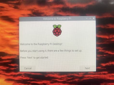 Raspberry Pi OSのインストール手順 Raspberry Pi Imager使用