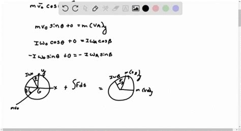 SOLVED Show that the angular velocity vector ωof an axisymmetric body under no force is observed