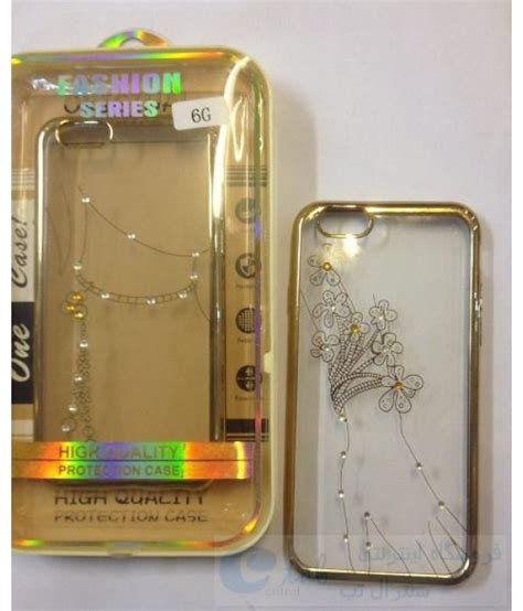 گارد ژله ای طرح دار فانتزی گوشی آیفون مدل 6 و 6s سیکس و سیکس اس