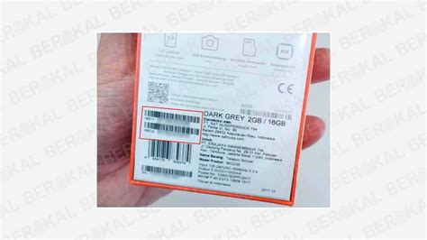 Cara Cek Imei Xiaomi Asli Palsu Dengan Mudah