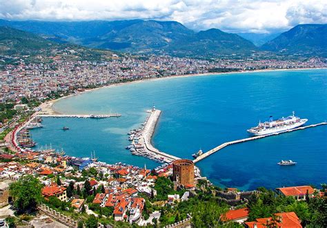 Аланија — Википедија