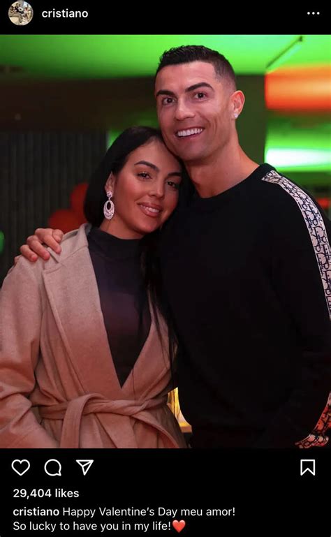 عاشقانه ممنوعه رونالدو و زنش جلو سعودیااا؛ بدنسازی جورجینیا چه ولوله