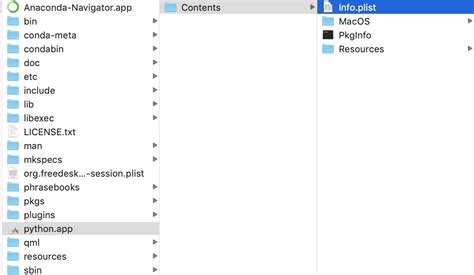 Spyder Forces Discrete Graphics On Osx