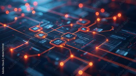 Business Workflow Process Management Concept Workflow Automation