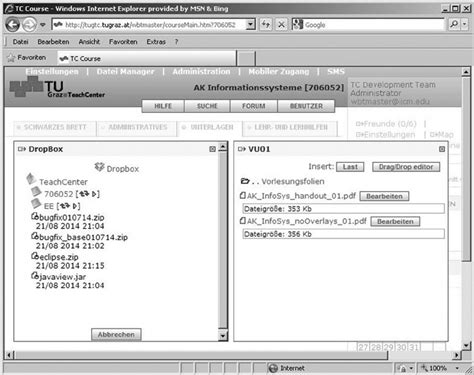 Dropbox Synchronization View Window Download Scientific Diagram