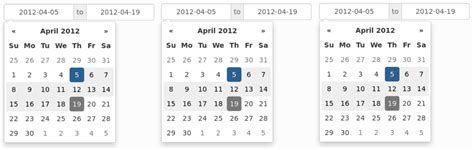 Solved How Do You Align Three Columns With Date Range So They Are All