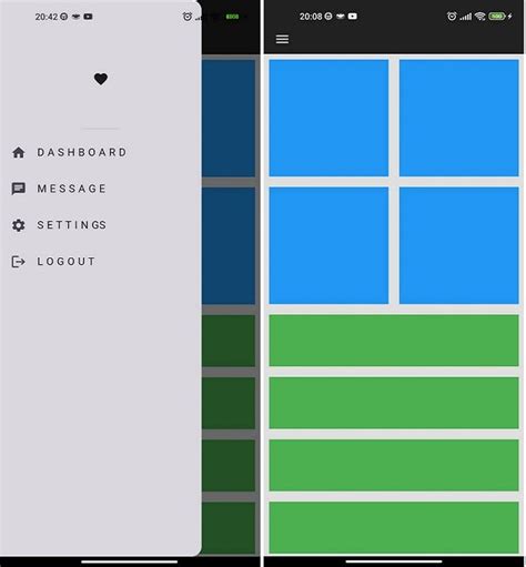 Flutter Responsive Applications📱💻 By Kaue Murakami Medium