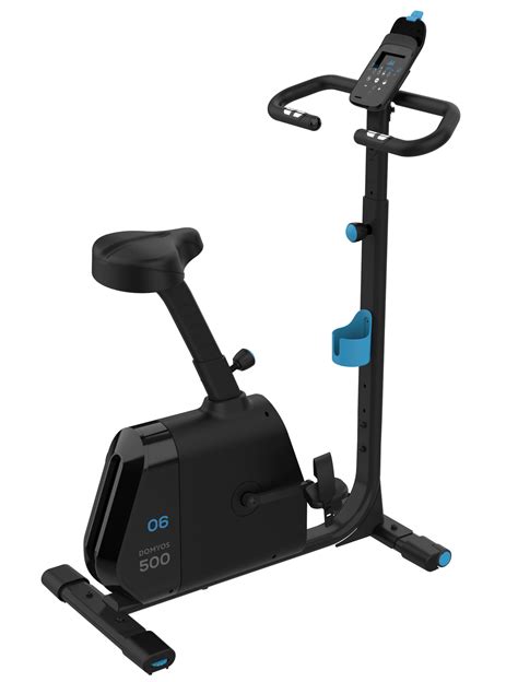 BIKE 500