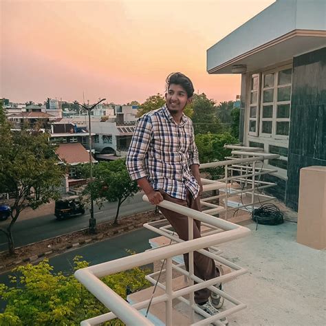 Photo Posted By Anuvind S I Am Anuvind