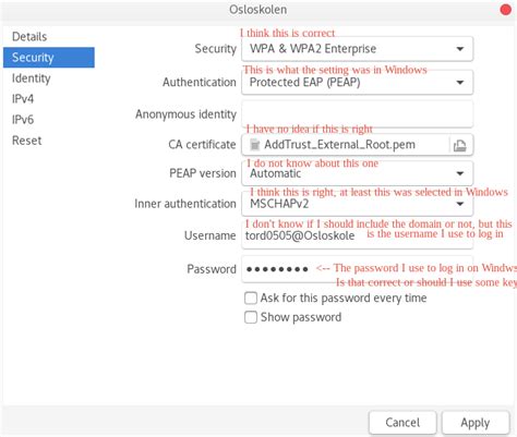 Wireless Networking How Can I Connect To My Babe Network On Linux Super User