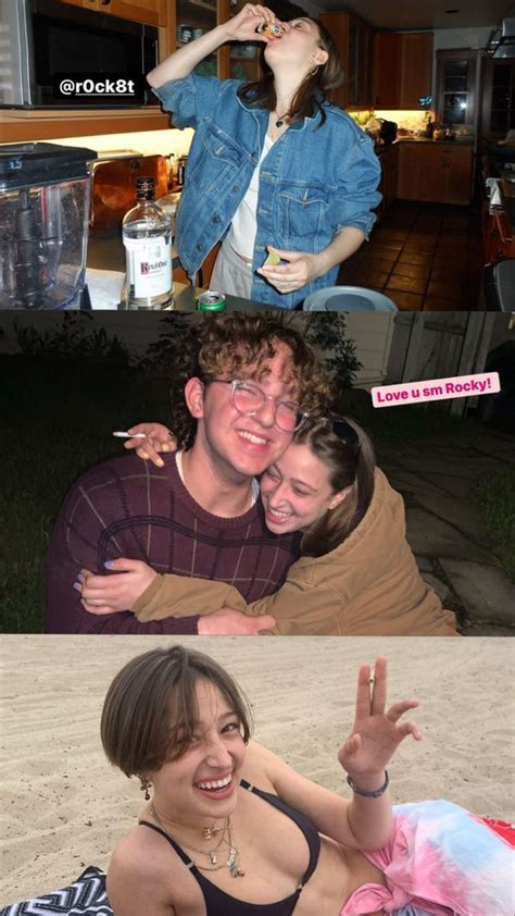 Pin By Beatriz Gagliardi On Rocky Adlon Odessa Adlon Pretty Woman