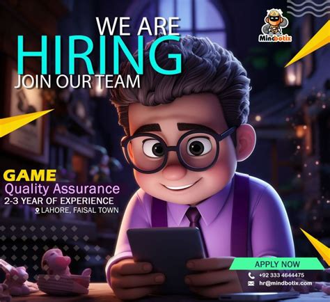 sqacircle on linkedin lahore based join our team we re hiring a