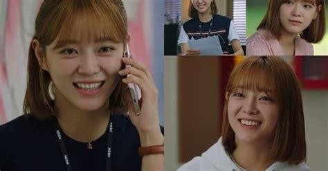 오늘의 웹툰 김세정 성장캐로 맞춤형 힐링 종영까지 빛났다