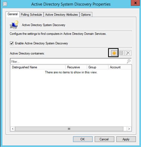 Configuring Boundaries And Discovery Methods In Sccm 2012 R2 Shabaztech