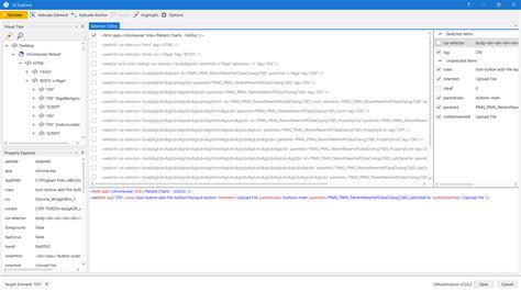 Click Activity Not Working After Modifications Studio Uipath