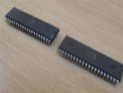 fig1 diagram of at89c52 microcontroller from proteus 7 7 vsm