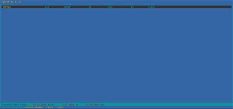 Step By Step To Install Iptraf Tcp Udp Network Monitoring Tool On Ubuntu 20 04 Lts Hackerxone