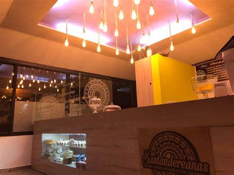 Identidad Obleas Santandereanas On Behance