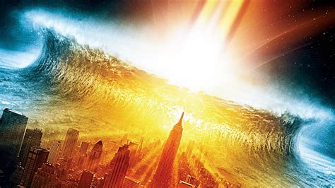 The 14 Best Natural Disaster Movies That Are Actually Great Whatnerd