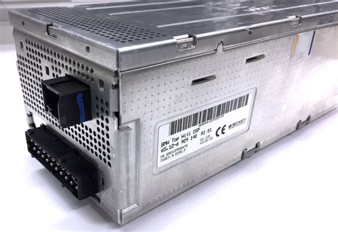 Rolls Royce Phantom And BMW E E LOGIC AMPLIFIER AND ASK UNIT DIAGNOSTICS BAVLOGIC LLC