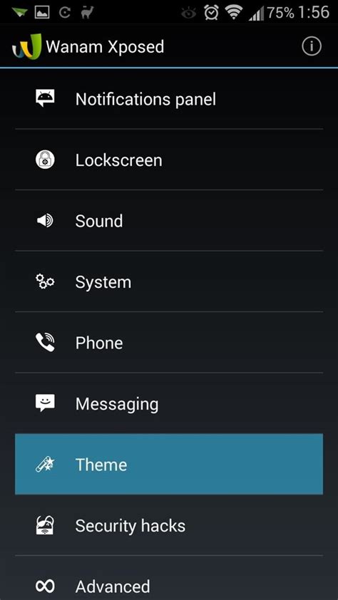 How To Get The S5s New Rounded Quick Settings Toggles On Your Samsung Galaxy S3 « Samsung Galaxy S3