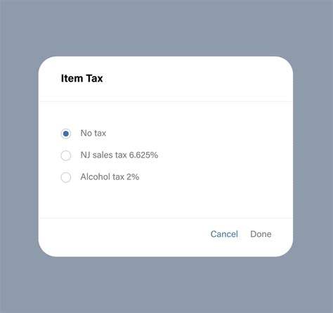 Swipesimple Register Software Package
