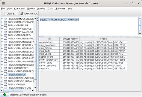 log spam error org jivesoftware openfire reporting stats statsengine