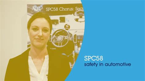 SPC E Line Multi Core Microcontrollers MCUs For Critical Automotive Applications