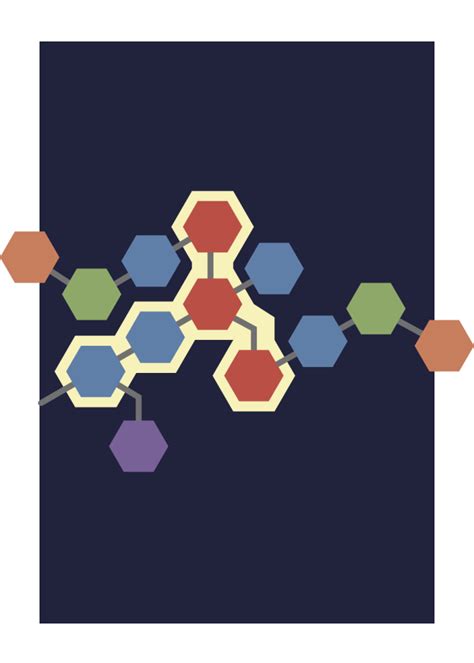 Carbohydrates And Proteins Polifaces