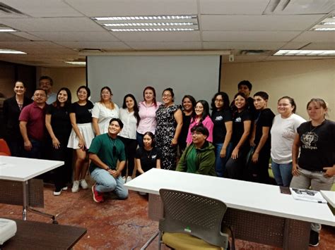 Estudio y empresa doble reto para alumnas universitarias Universidad Autónoma Del Estado De