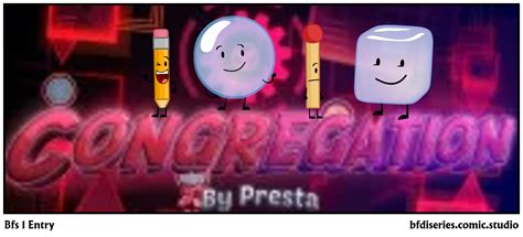 Bfs Entry Comic Studio