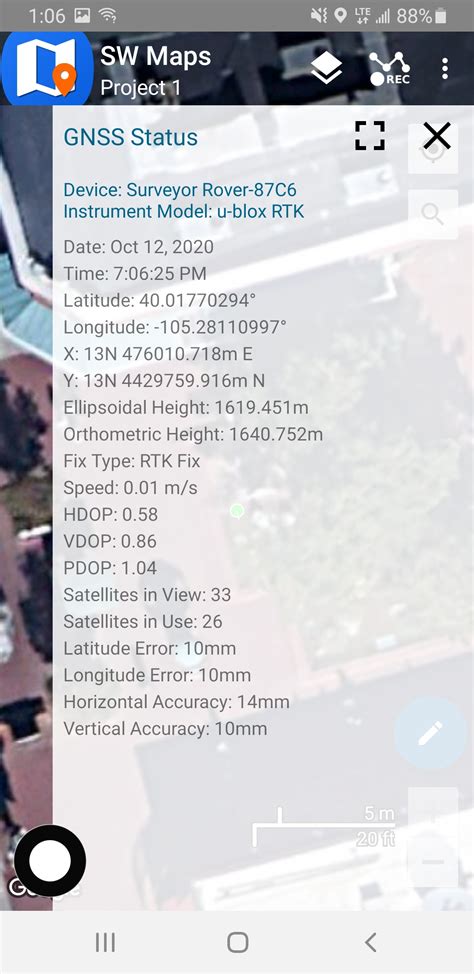 SparkFun RTK Surveyor Hookup Guide SparkFun Learn