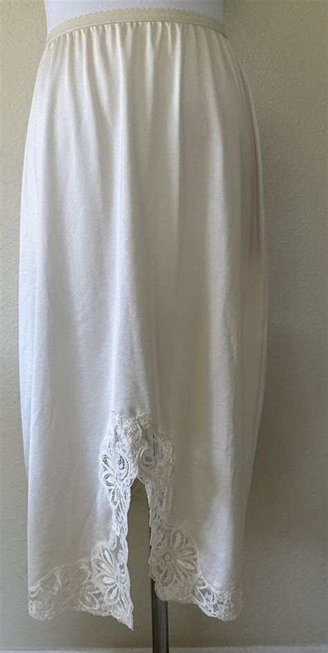 Pattys Shadowline Half Slip Pic